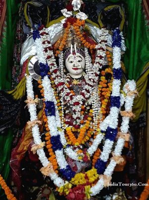 Maa Mangala Temple Kakatpur Famous Shakti Pitha-IndiaTour360