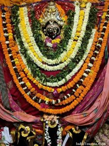 Maa Mangala Temple Kakatpur Famous Shakti Pitha-IndiaTour360