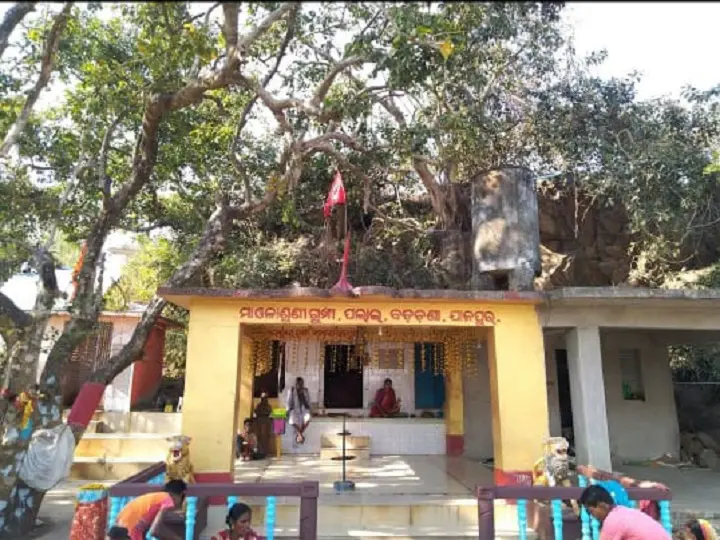 Olasuni Temple, Olasuni Hiil, Olasuni Cave Best Place In Jajpur