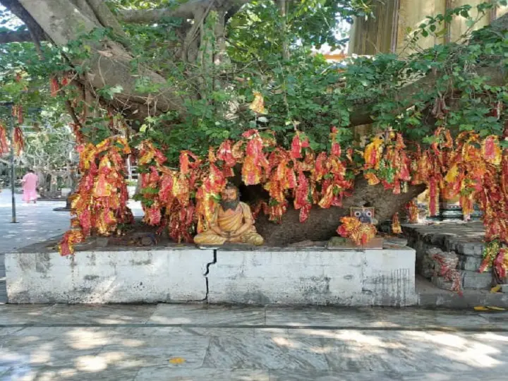 Olasuni Temple, Olasuni Hiil, Olasuni Cave Best Place In Jajpur