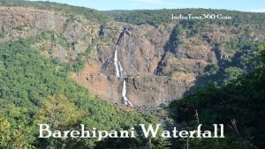 Barehipani Waterfall Highest Waterfall In Odisha - IndiaTour360