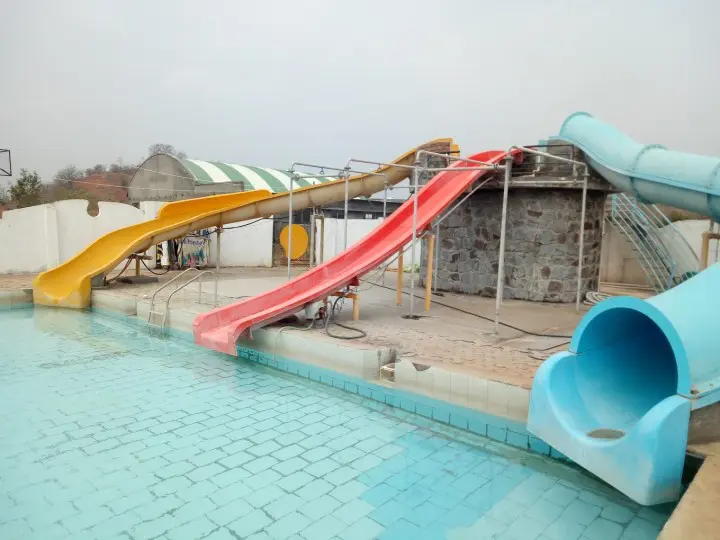 Water Park - IndiaTour360