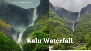 Kalu Waterfall- The Beauty Of God's Valley (Travel Guide) - IndiaTour360