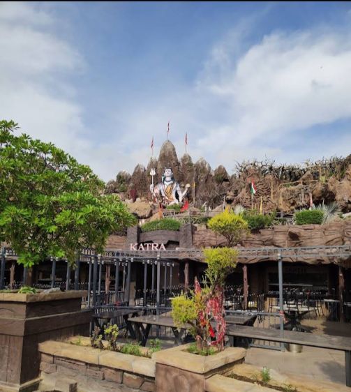 Maa Trikuta Mandir Kota: Ticket Price, Timing & Best Photos - IndiaTour360