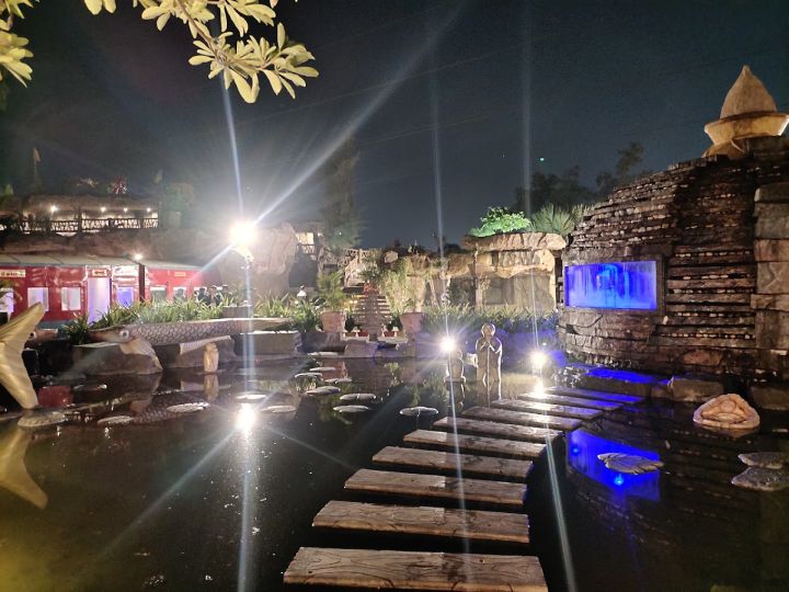 Maa Trikuta Mandir Kota: Ticket Price, Timing & Best Photos - IndiaTour360