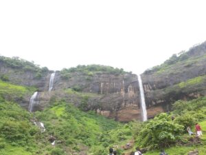 Kharghar Waterfall Pandavkada: Full Travel Tips - IndiaTour360