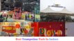 Top 4 Best Trampoline Park In Indore - IndiaTour360
