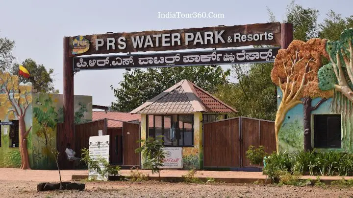 Water Park - IndiaTour360